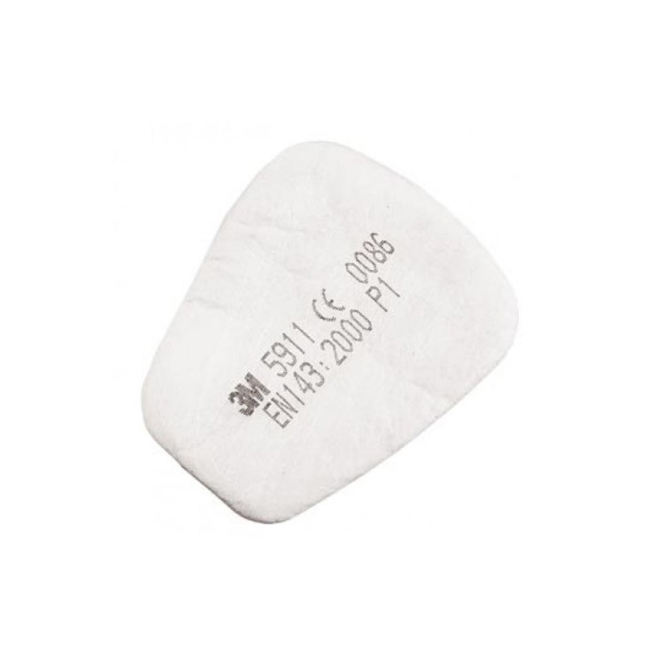 3M™ Prefilter 5911 P1 | Colorchimica