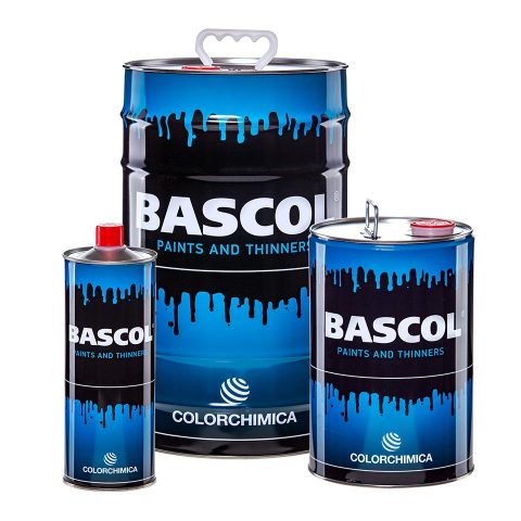 Thinner D/4 code 00002 | Colorchimica